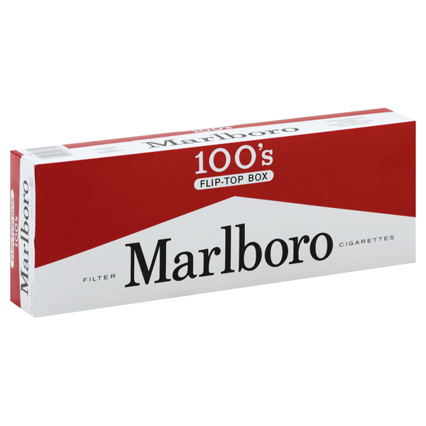 Cigarette Cartons – RD Smoke Shop