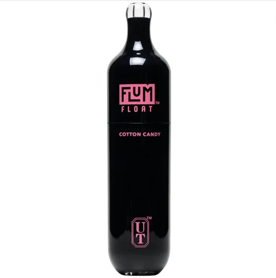 Flum - Float: Cotton Candy (3000 Puffs) – RD Smoke Shop